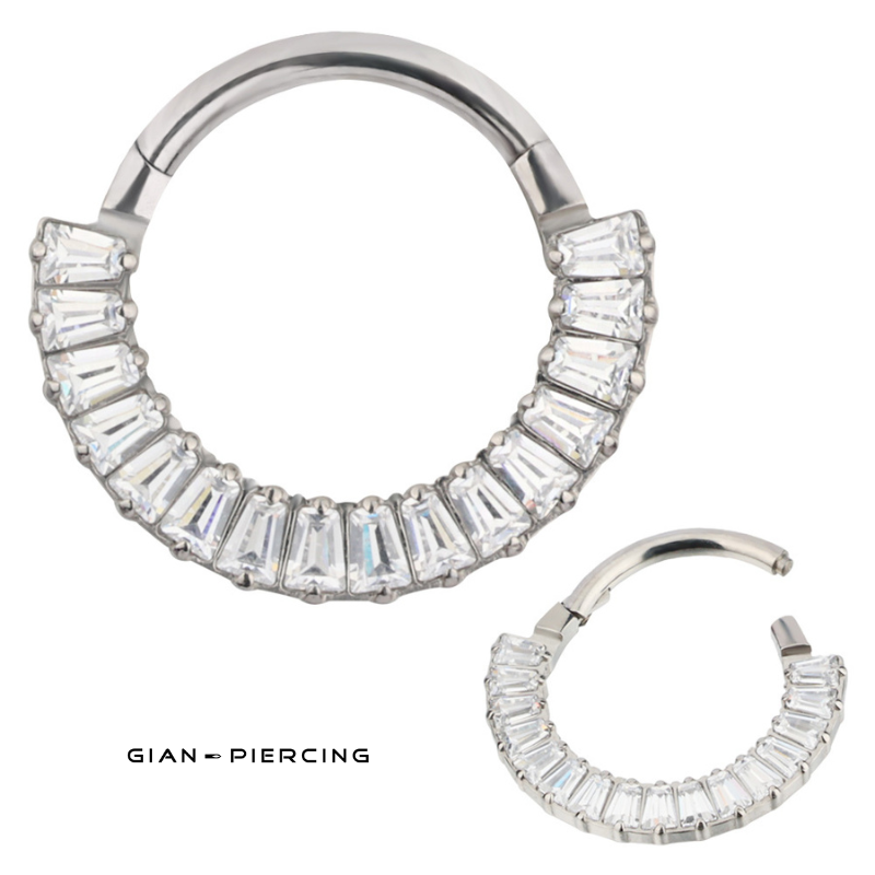 Lyra – Gian Piercing